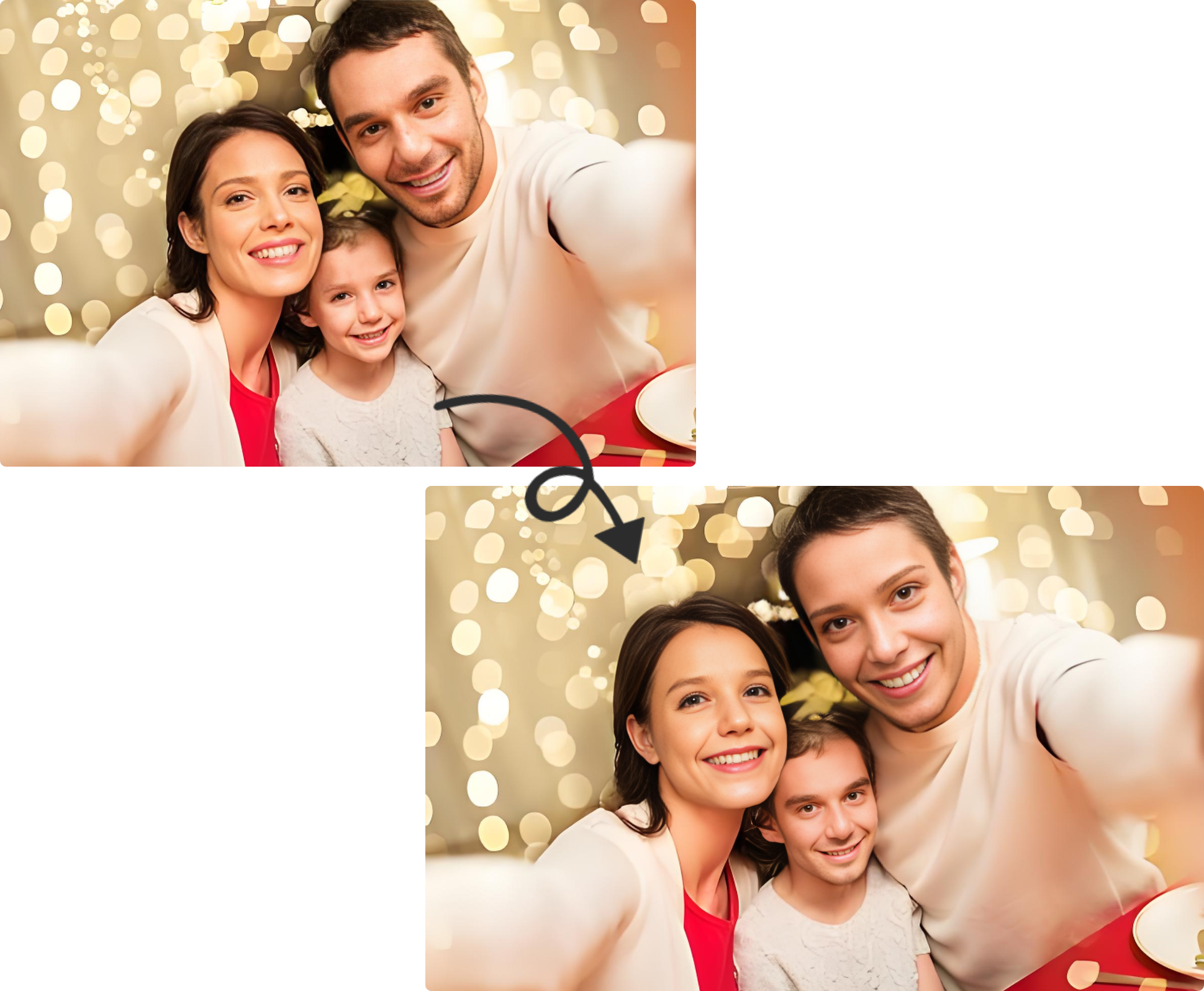 Free Online Multiple Face Swap (No Sign-Up)